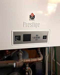 Residential Water Heaters | Quincy, MA | Casper Plumbing & Heating